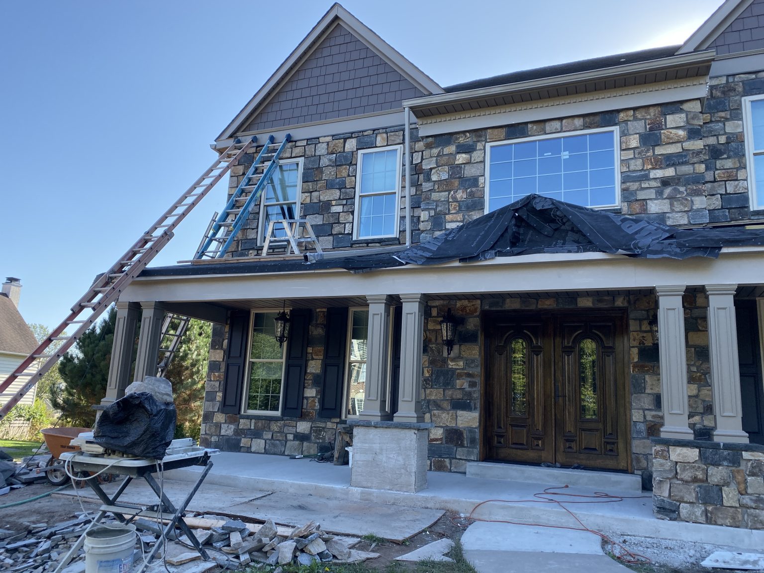 Collegeville Water Damage Restoration for Your Property - Scavello ...